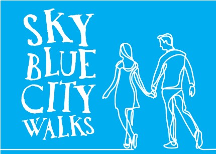 Sky Blue City Walks – Guided Historical Walks around Coventry, the 2021 ...